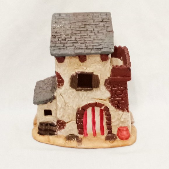 Unbranded | Holiday | Nativity Building House Replacement Figurine ...